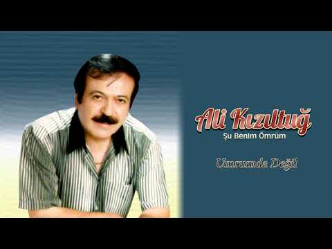 Ali Kızıltuğ - Umrumda Değil