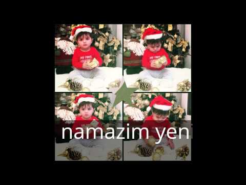 sirinlerim menim