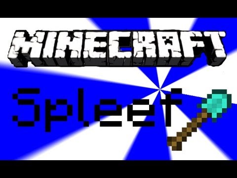 Minecraft: Spleef - Episode #1 - Spleefing with the Champs ...