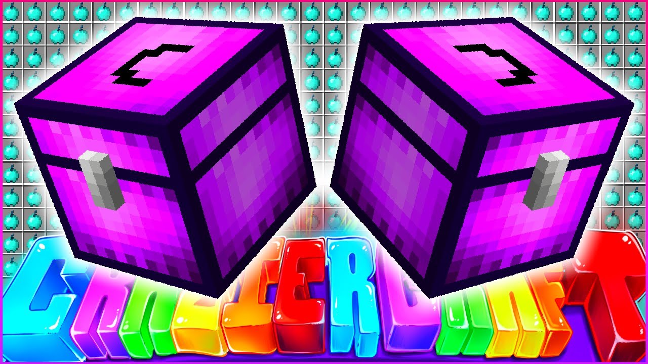 Minecraft: FTB Infinity Evolved Expert Mode 146 - Draconic Evolution ...