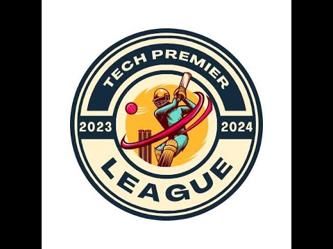 TECH PREMIER LEAGUE -2024 DAY -7 Final Day - YouTube