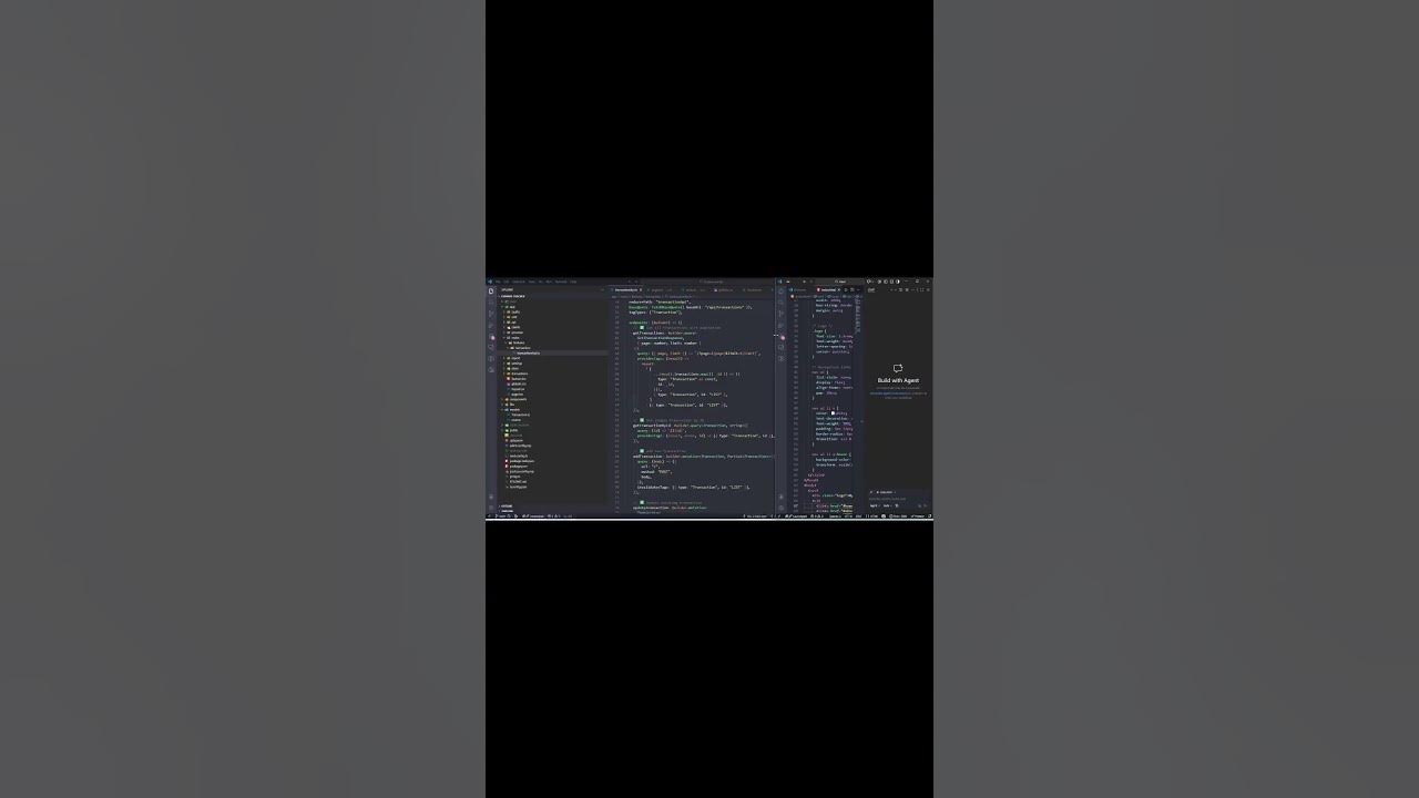 How to Make a Responsive Navbar Using HTML & CSS Tutorial - YouTube