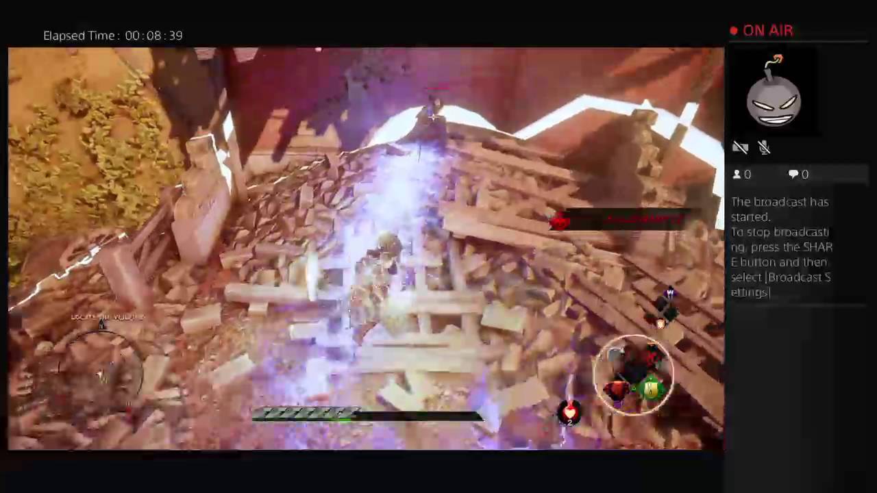 Dragon Age Inquisition Heartbreaker Legionnaire vs Venatori - Victory ...