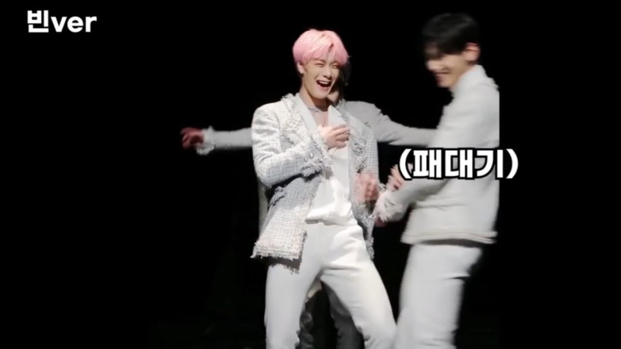 [ASTRO 문빈] 빈이의 such a good night - YouTube