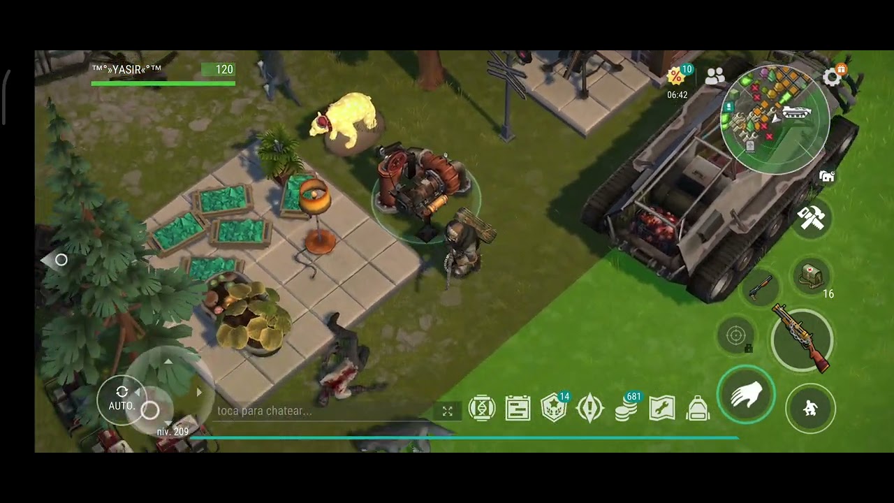 Diseño de Base: LAST DAY ON EARTH: Survival 2025 | Design Base Tour ...