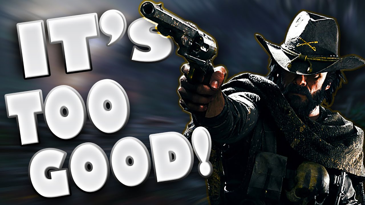 The PVP Keeps Pulling Me Back In - YouTube