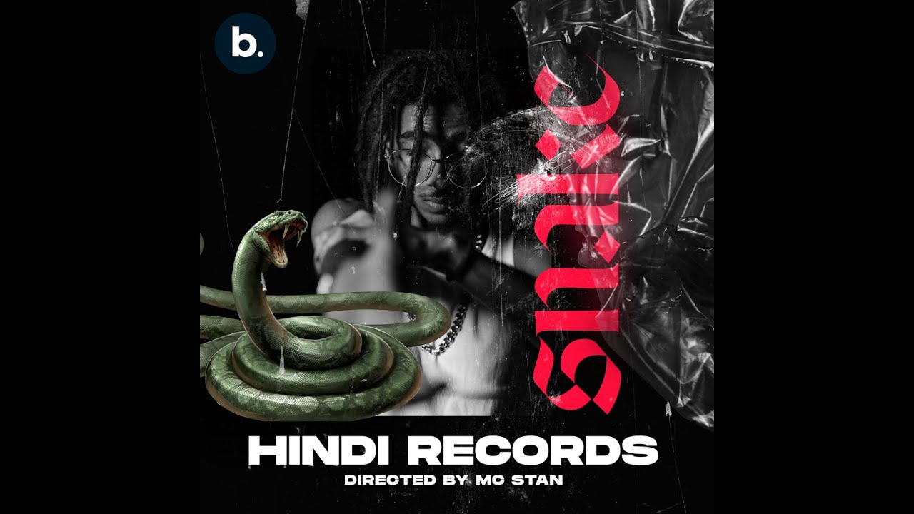 SNAKE ||MC STAN || status | basti ka hasti | 2k23 - YouTube