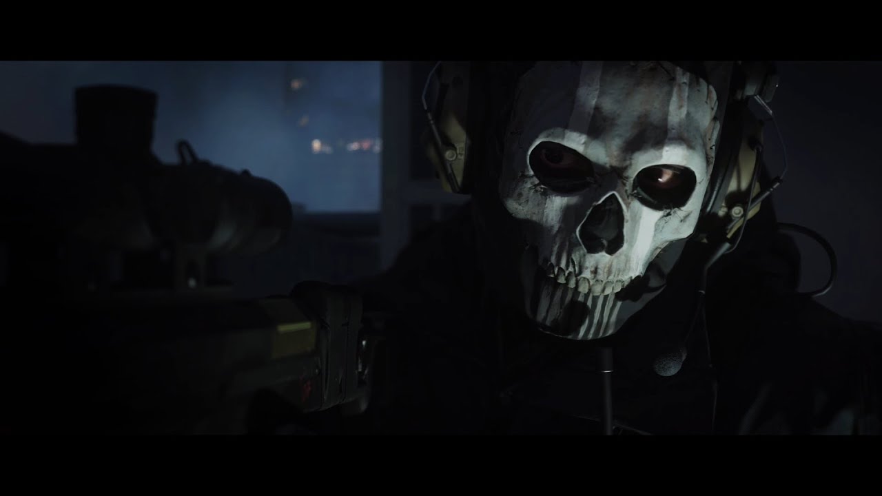 CAPTAIN PRICE, GHOST & SOAP TOGETHER FINALE (+SECRET ENDINGS/ MAKAROV ...