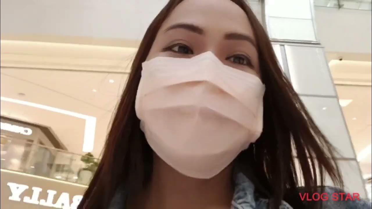 go to sha tin /Tara Samahan nyo po ako. - YouTube