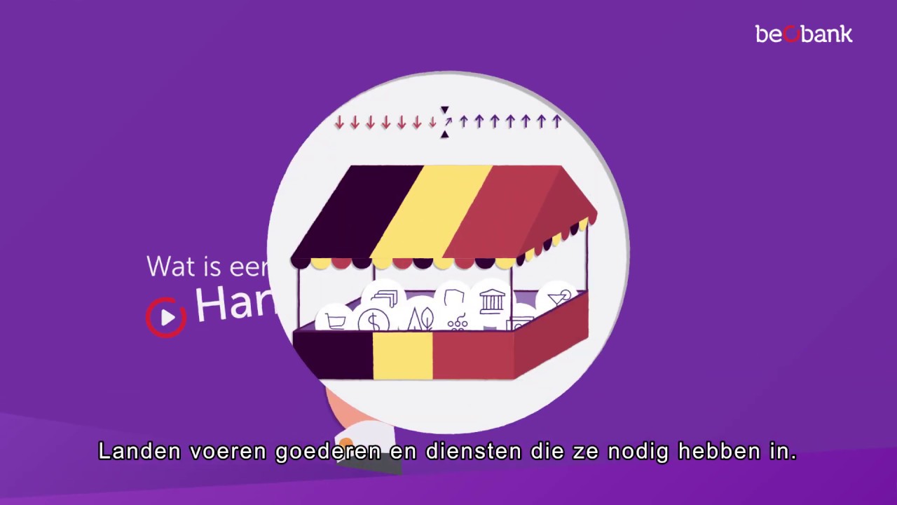Wat is een handelsbalans? | Starten met beleggen - YouTube
