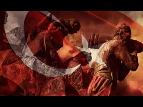 Asker Oldum Güzel Anam Ağlama