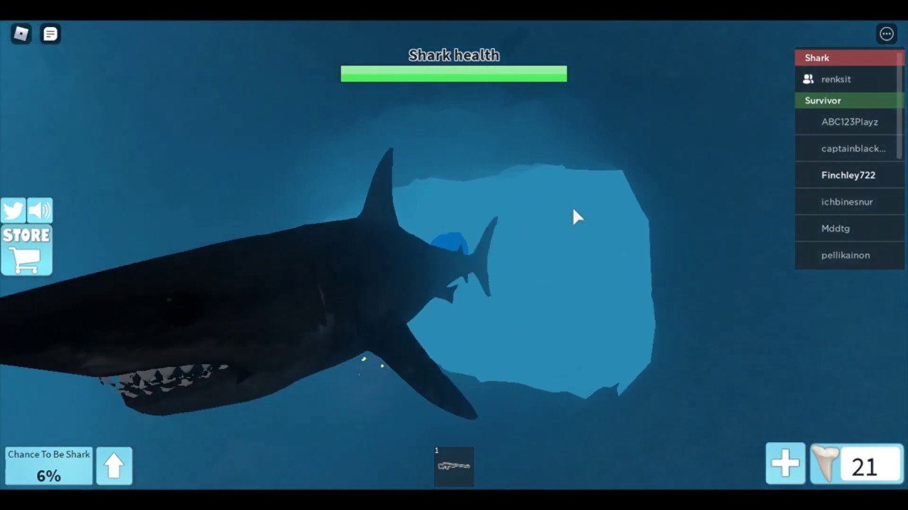 Sharkbite 🦈 Youtube