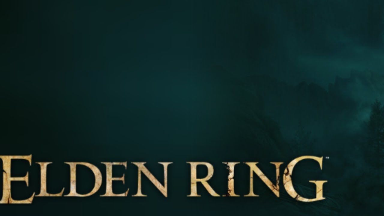 Elden Ring - Gameplay - YouTube