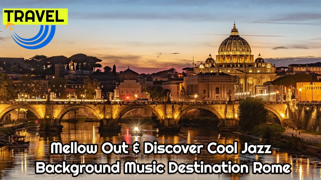 Best Online Travel Booking Sites To Rome - YouTube