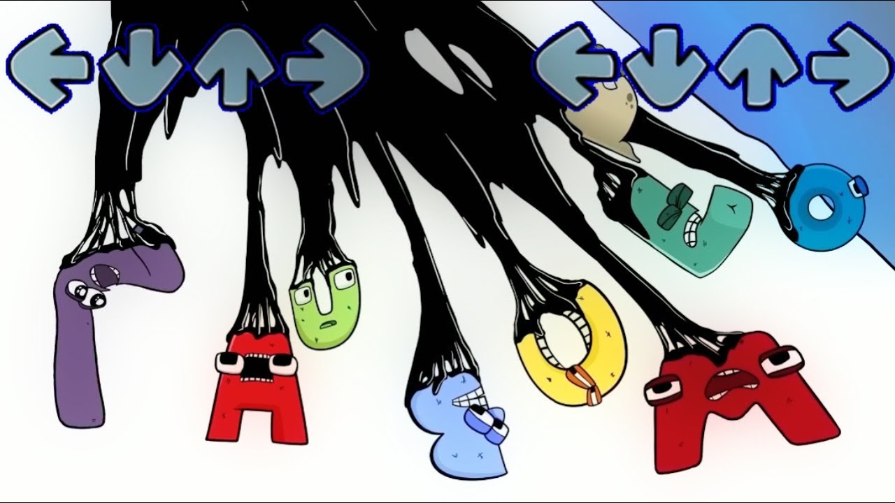 FNF Alphabet Lore Alphabet Lore But Fixing Letters In FNF Be Like FNF Alphabet Lore Alphabet Lore But Fixing Letters In FNF Be Like