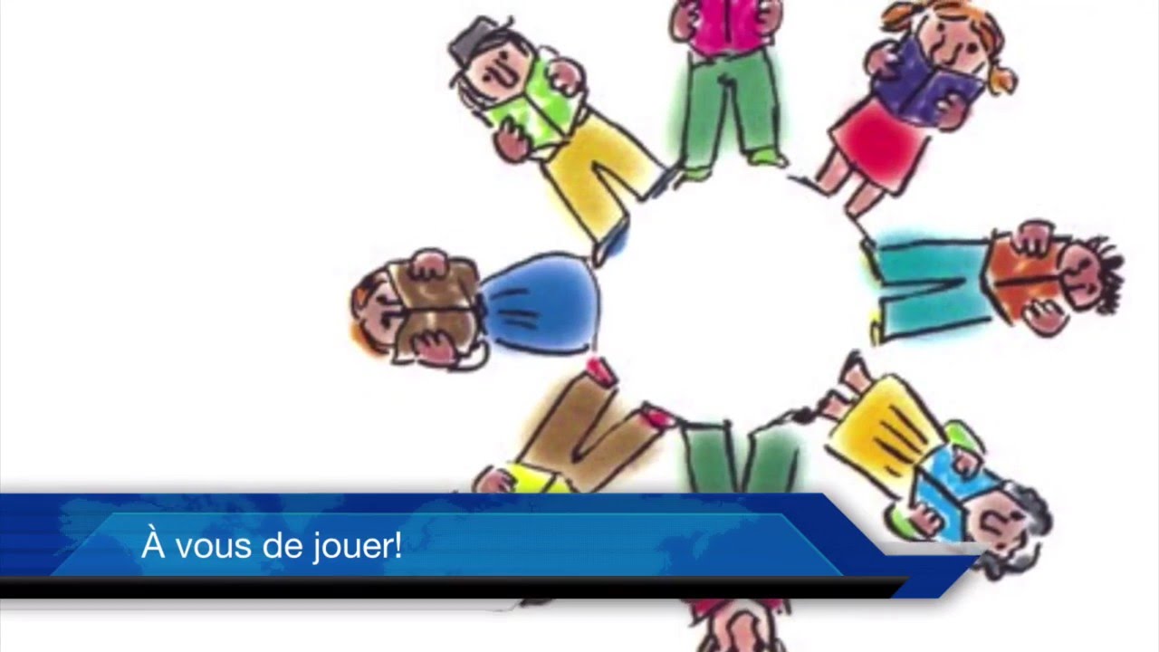 Cercle de lecture - YouTube