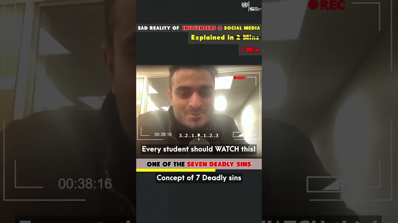 reality of insta models – World