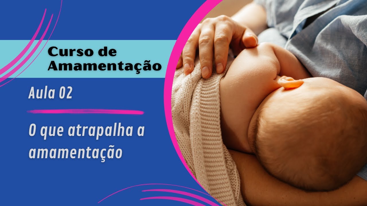 AMAMENTAR RECÉM NASCIDO - DESAFIOS DA MATERNIDADE - YouTube