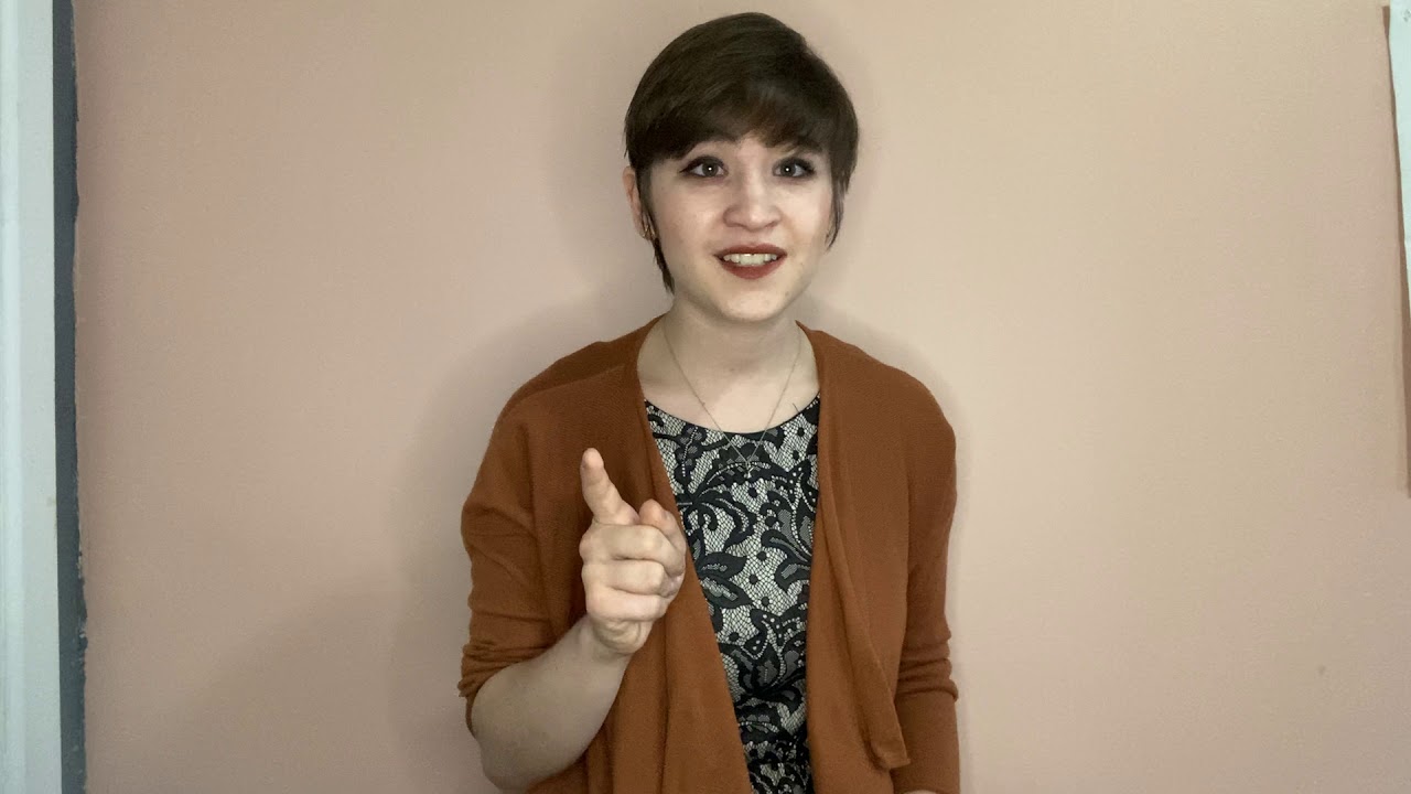 A Better Version from 36 Questions - YouTube