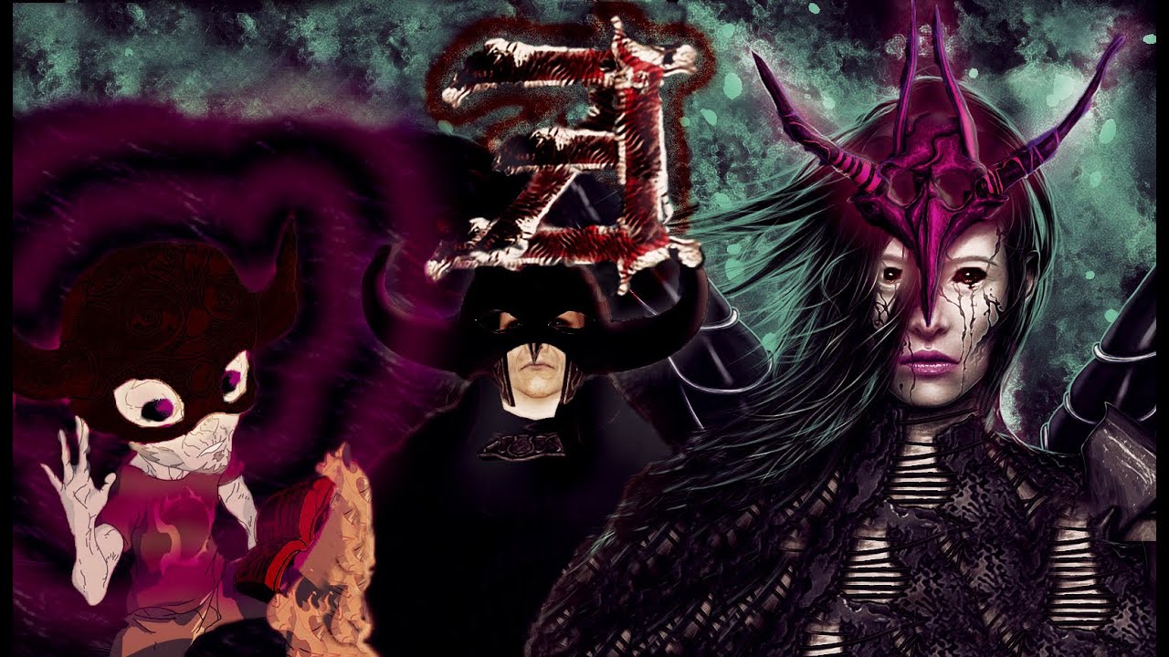 SnMV」♰ Velka ♰, Dark Souls Lore【 AO[I&II], AdS[I&III], SdF[II], SdR[III ...