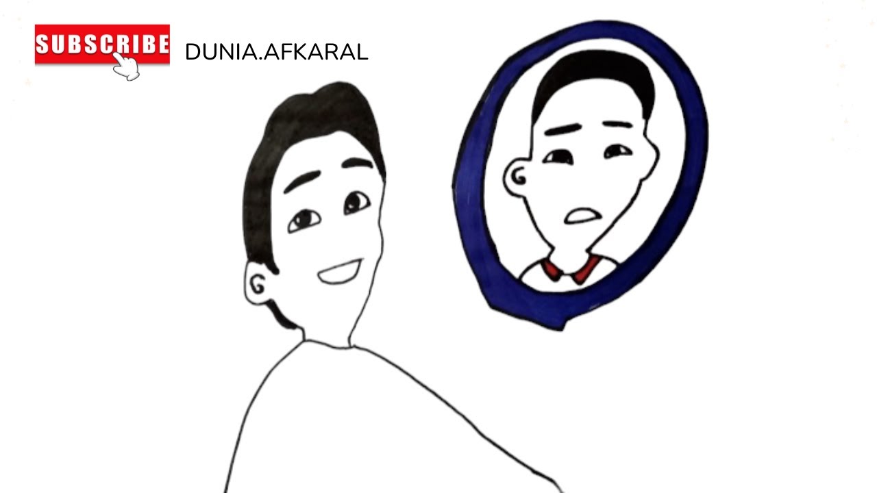 Rambut Baru Dzul|Easy Drawing&Coloring Dzul from Upin Ipin for Kids # ...