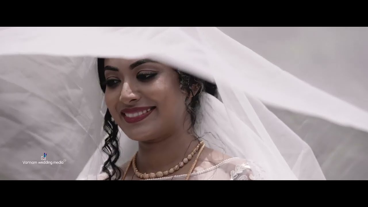 KERALA CHRISTIAN WEDDING HIGHLIGHTS | JAIN & SUNU - YouTube