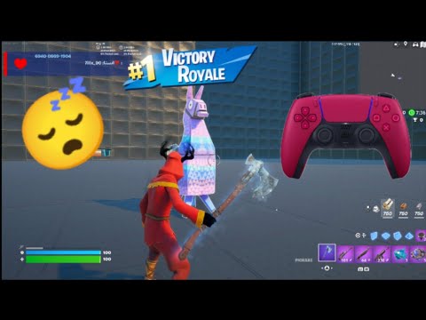 Fortnite Rasf Zone Wars Gameplay - YouTube
