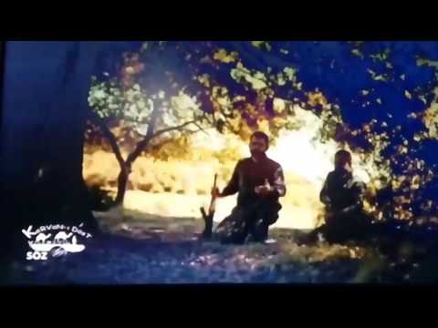 Söz 9.Bölüm-Gündoğdu Marşı