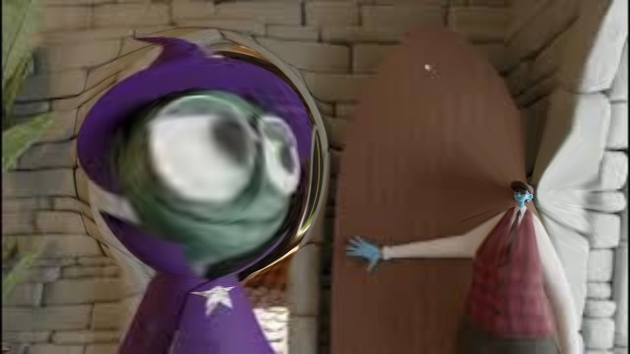 Escape from Castle Claymount [In-Game Time | Speedrun] - YouTube