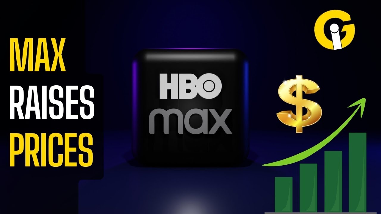 Max Ad free plans get more EXPENSIVE | New Pricing Details - YouTube