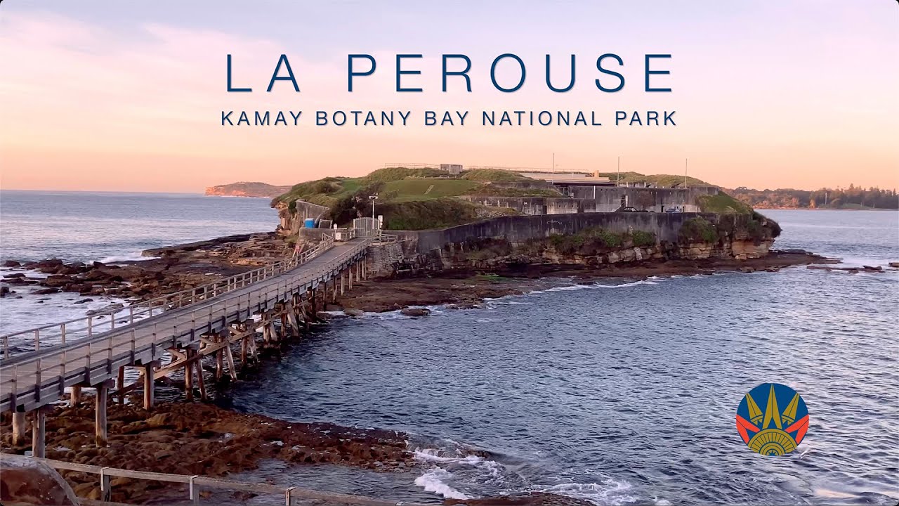 LA PEROUSE | KAMAY BOTANY BAY NATIONAL PARK | SYDNEY, NSW #sydney - YouTube