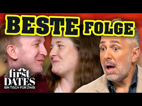 Roland Trettl STOCKT ATEM 🥹 BESTE Folge \