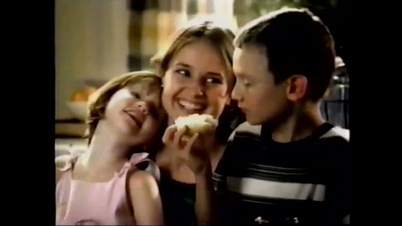 2000 TV Commercials - Part 1 [TV Land (DirecTV)] - YouTube