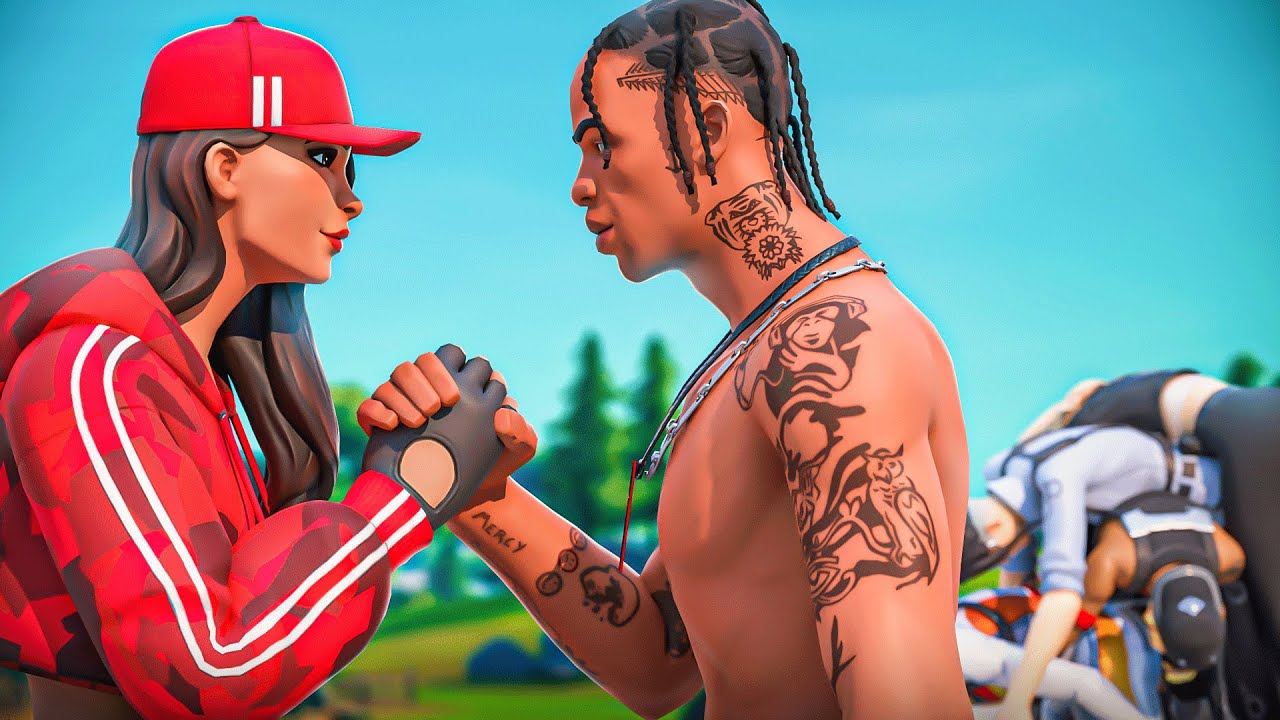 On affronte nos ABONNÉS en 2VS2 avec ZETFAR ! (vous êtes trop forts ...