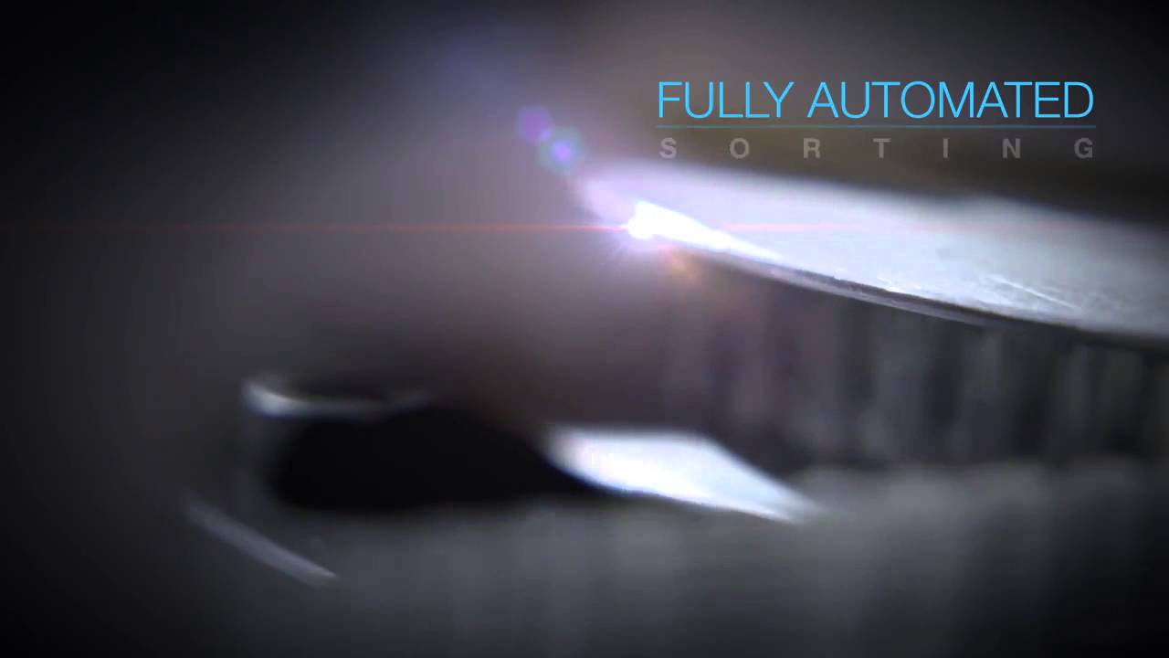 BlockGem M Screen – The world’s fastest Automated Melee Screening ...