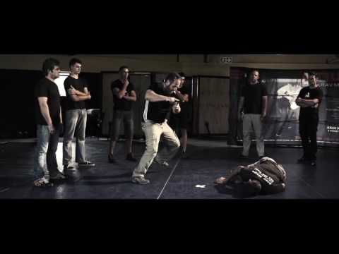 KALAH Israeli Combat System by Idan Abolnik