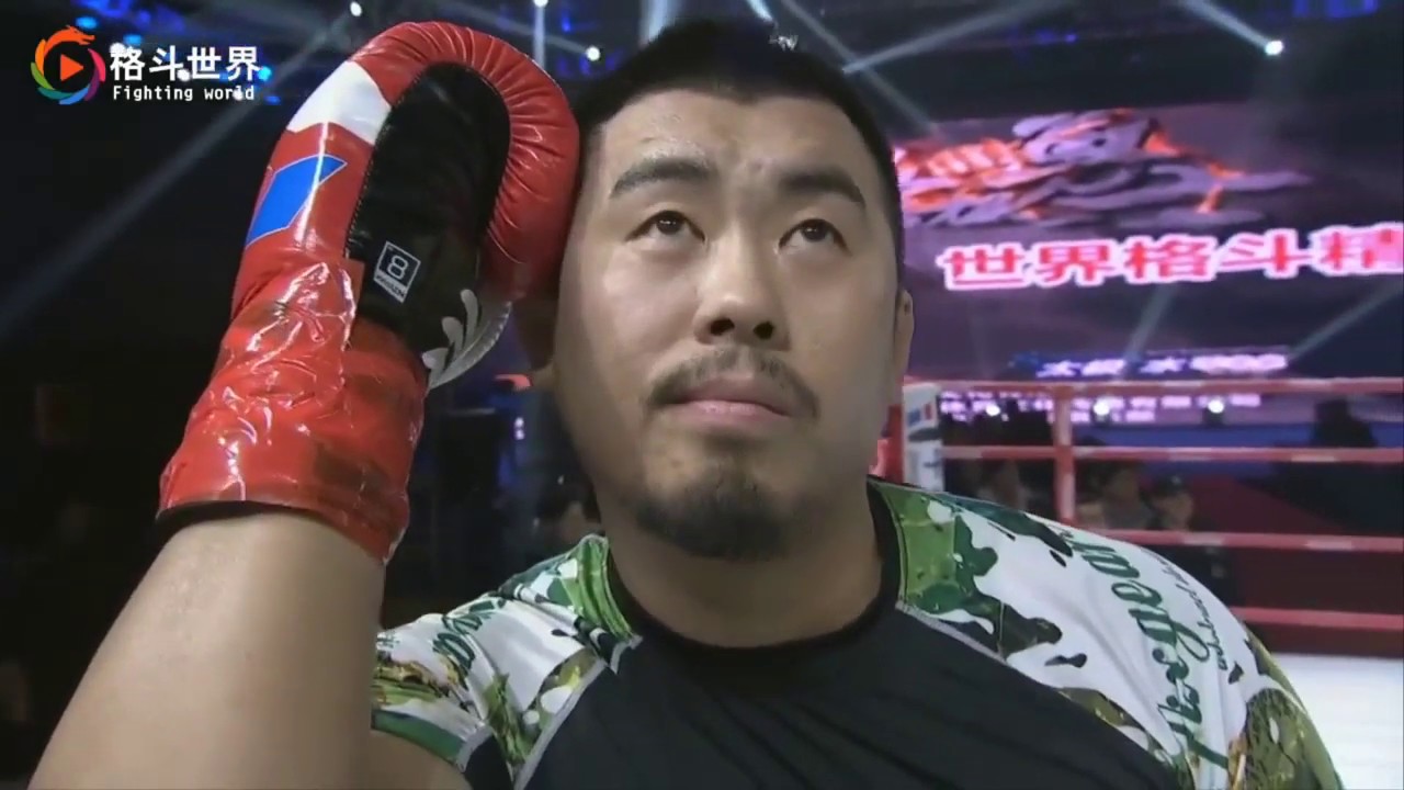 MMA KO fake martial artist AGAIN! - YouTube