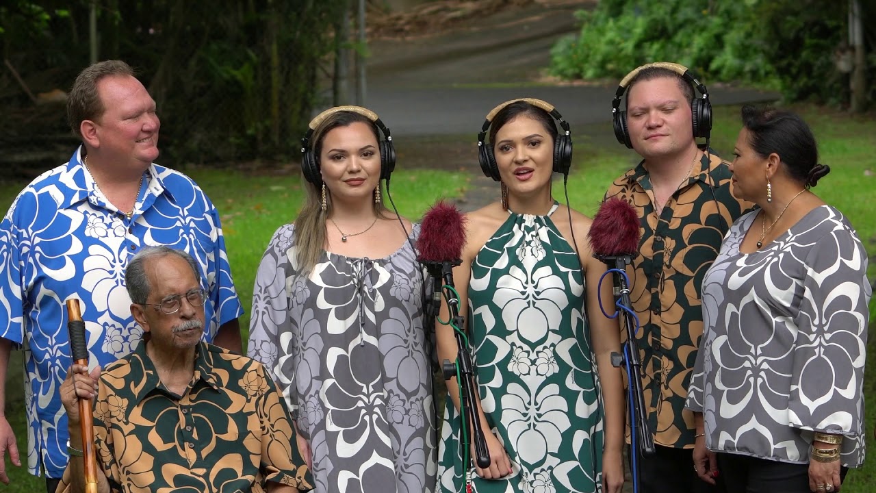 Project KULEANA Nā Moʻo o Koʻolaupoko presents “Kuʻu Home O Kahaluʻu ...