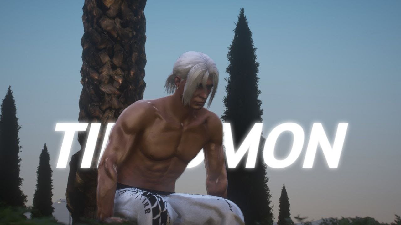 HI - MG3 TINTUMON - YouTube