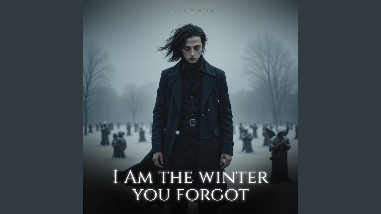 I Am the Winter You Forgot - YouTube