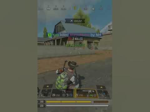 Quick 1v3 | CODM BR #shorts #codm - YouTube