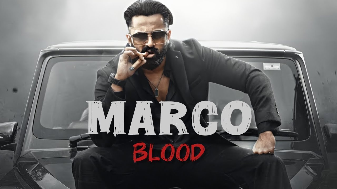 Marco - Blood Song Lyrics - YouTube