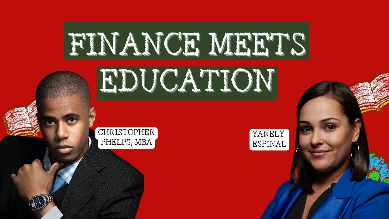 Mind Your Money ft. Yaneli Espinal | Financipation + NGPF Podcast ...