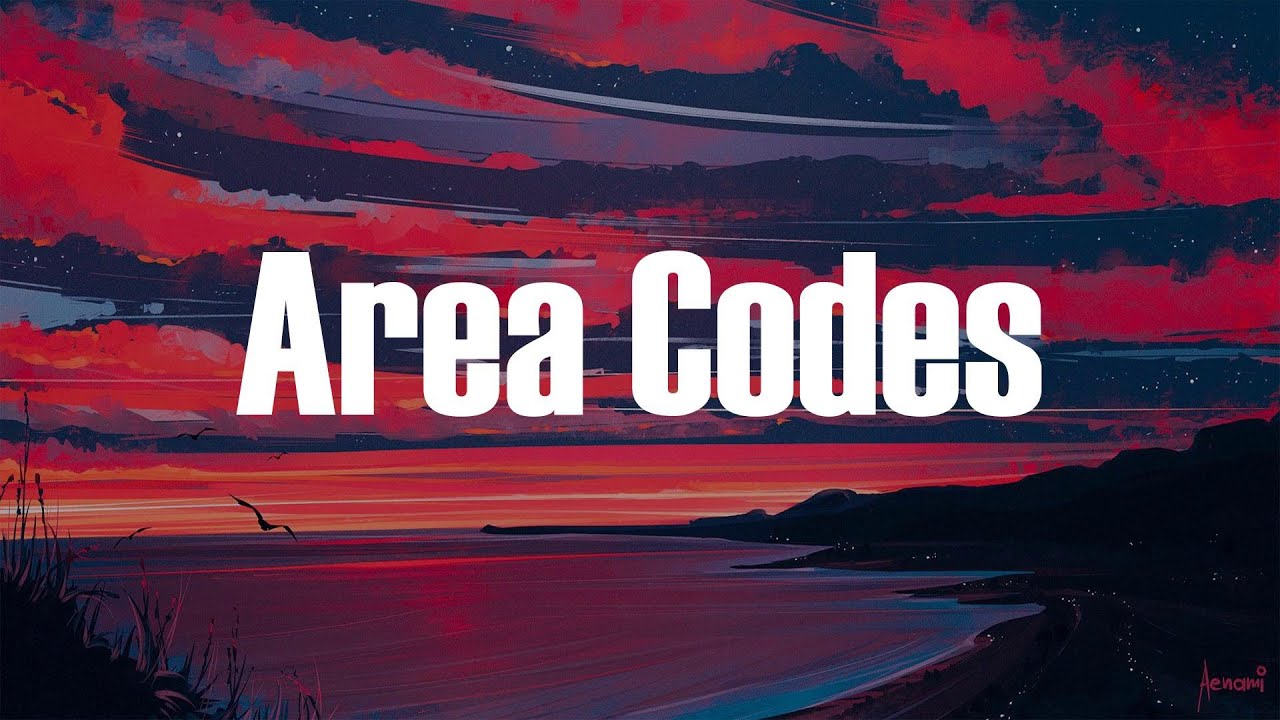 Area Codes - KaLiii | Metro Boomin, Metro Boomin, Coi Leray - YouTube