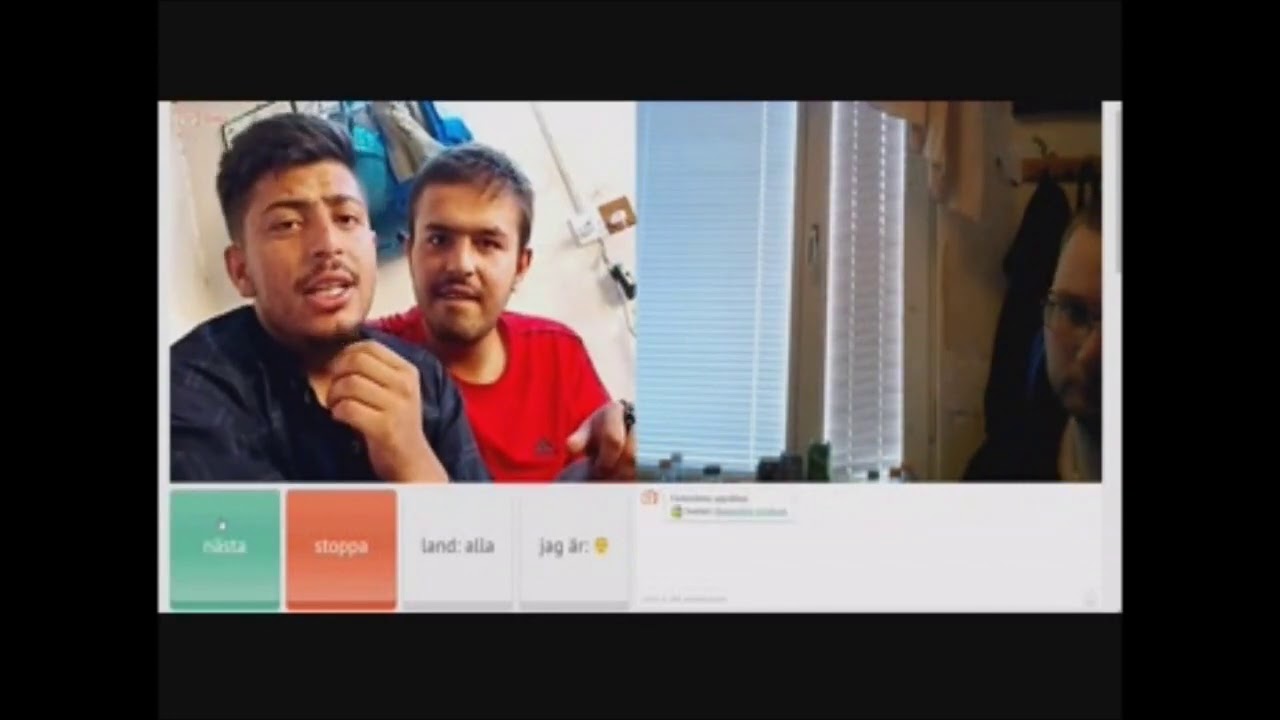 Ome23(vlogg 1158) - YouTube