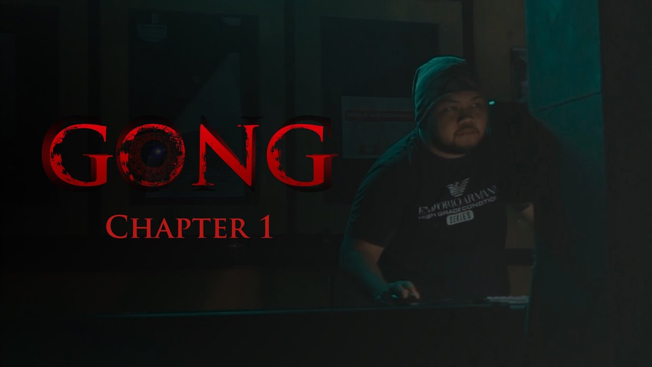 GONG #1 Film Pendek Short Movie Horor Indonesia - YouTube