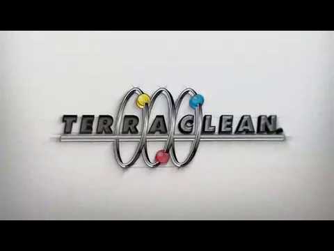 TerraClean GDi Induction Tool - YouTube