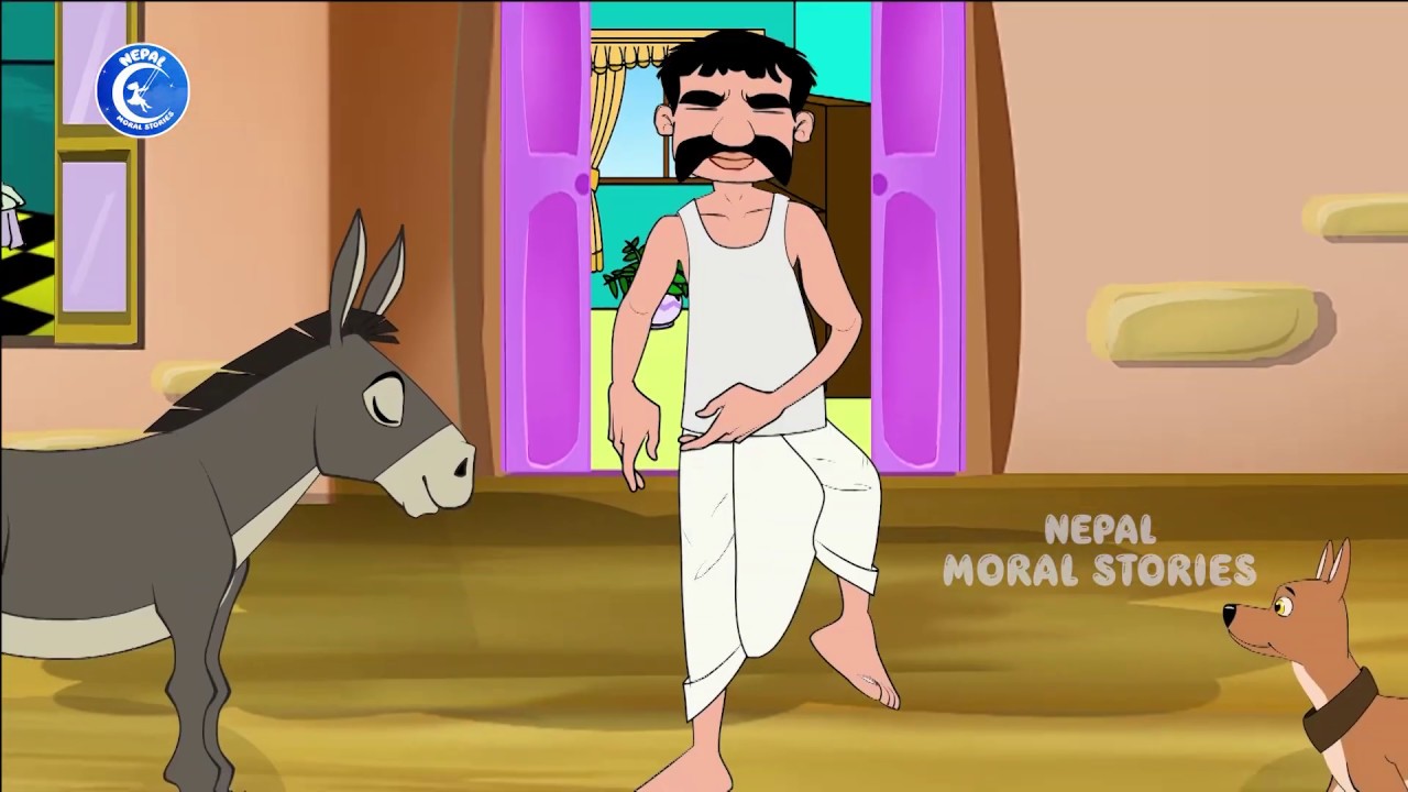 Nepali Story Nepali Fairy Tales Nepali Moral nepali-story-nepali-fairy-tales-nepali-moral