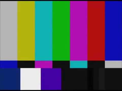 Tela Colorida de Fora do AR