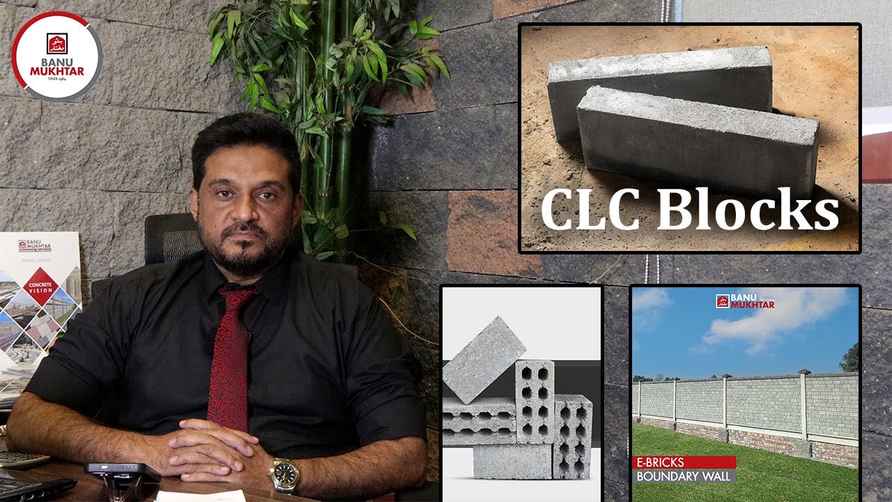 Banu Mukhtar Products | Concrete Products | Precast Roofing | Banu ...